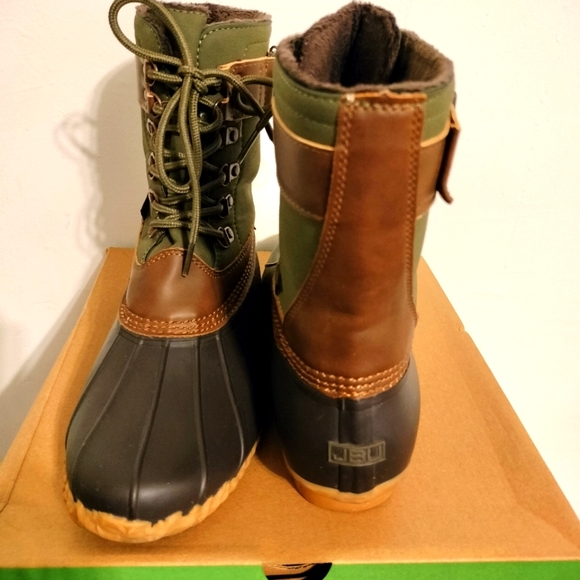 JBU | Shoes | Jambu Duck Boots | Poshmark